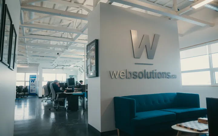 Marketing Agencies: Myths Vs. Facts | Blog | Websolutions.ca